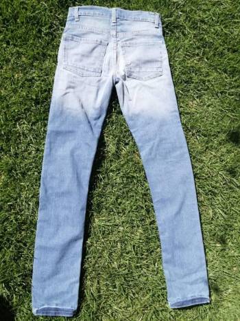 Pantalon Non Stop de Otras marcas de segunda mano - GoTrendier