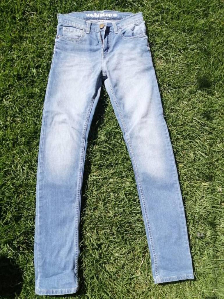 Pantalon Non Stop de Otras marcas de segunda mano - GoTrendier