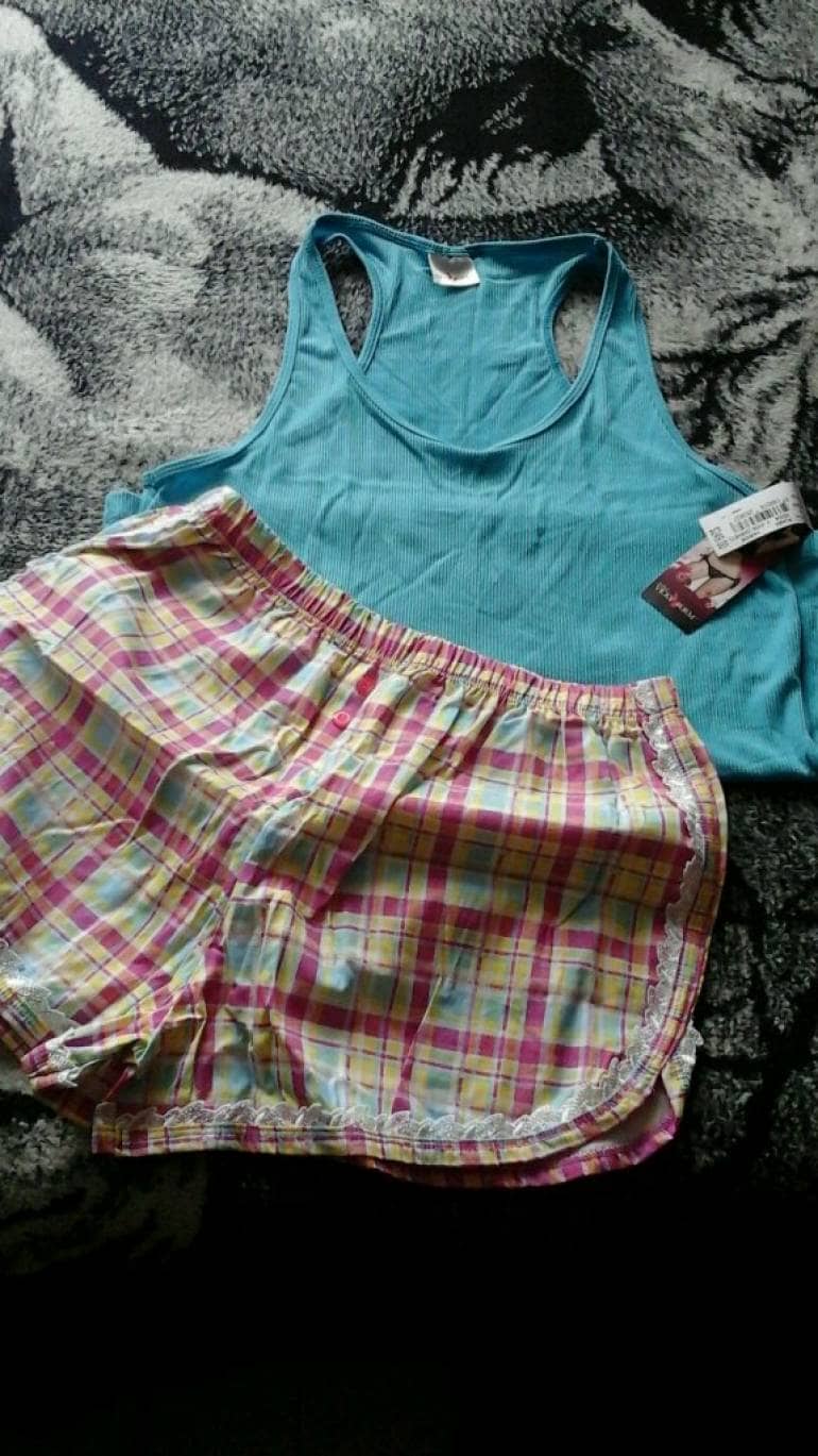 Pijama vicky form de segunda mano - GoTrendier